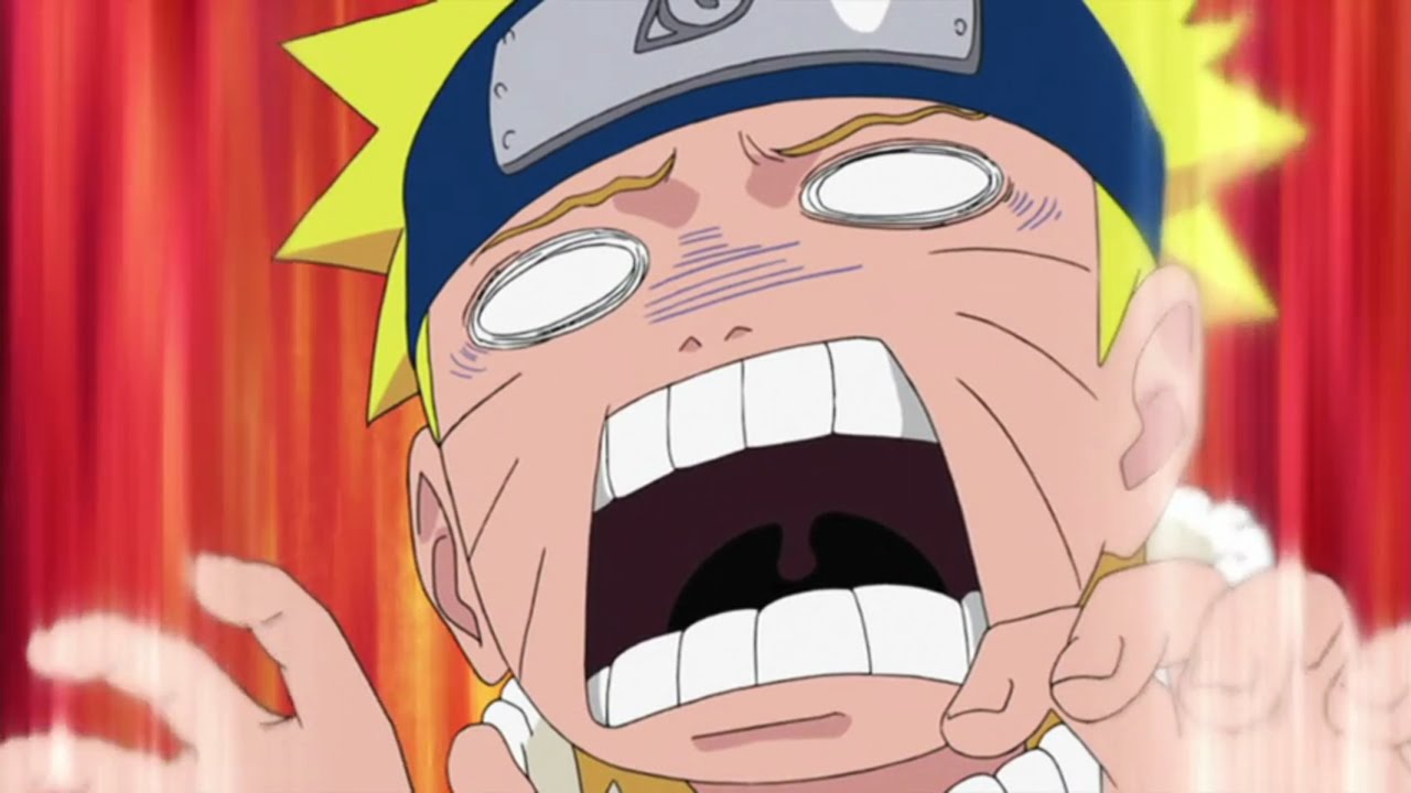 Naruto Shippuden Episode 442 Anime Review ナルト 疾風伝 - Training Montage ...