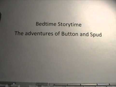 Best Bedtime Story part 1 of 365 Jan 6 2011 - YouTube