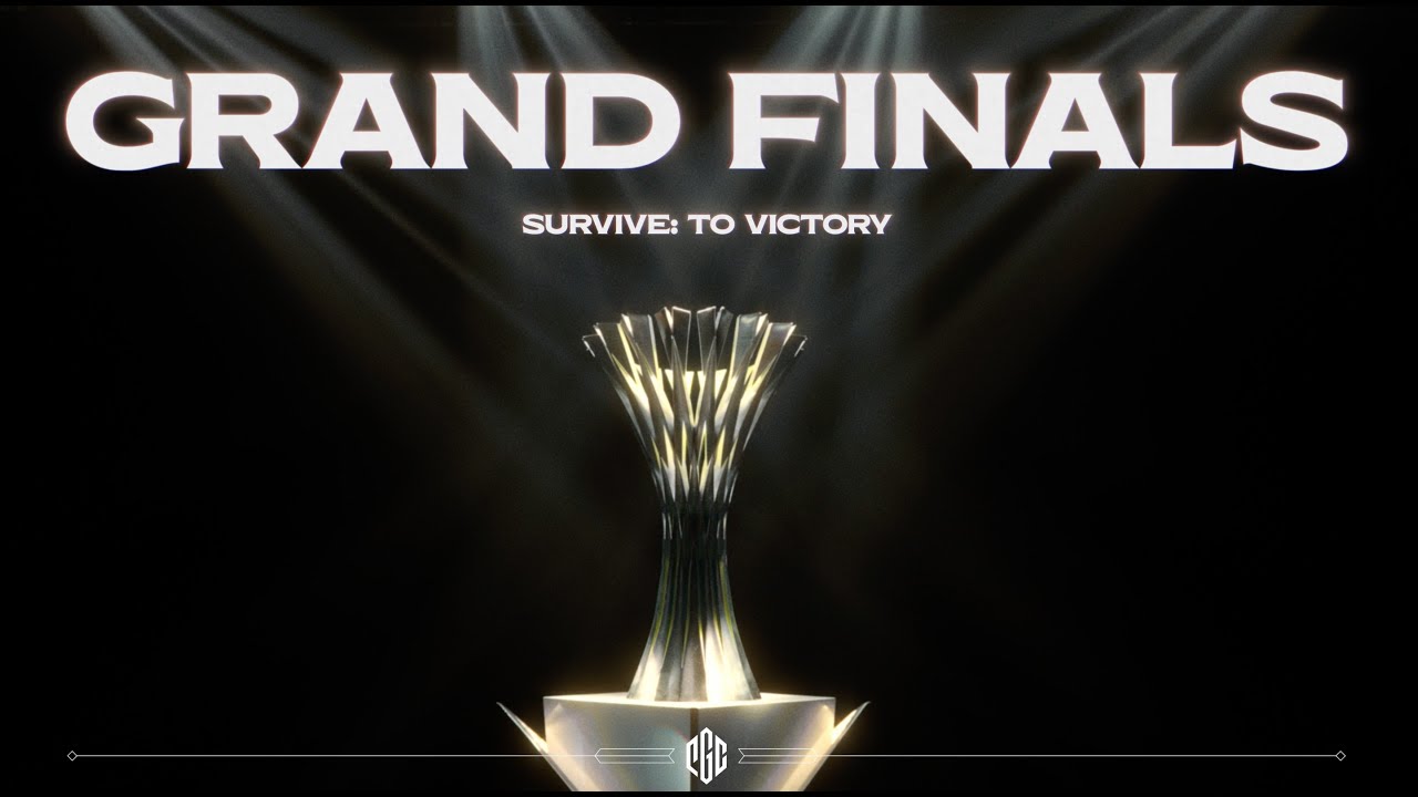 Who will be holding the PGC 2023 Trophy? - YouTube