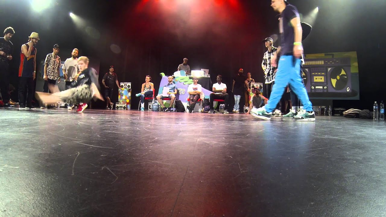 Complet Hip-Hop Battle #1 | Récap' Edition Limitée Crew _ 27/06/2015 ...