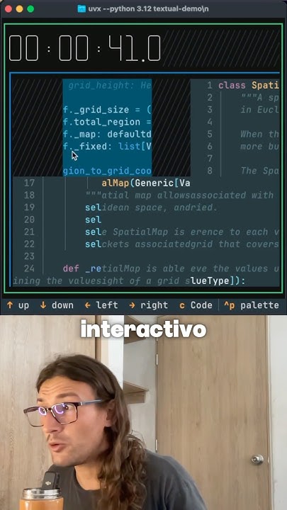 Crea aplicaciones de Terminal Preciosas - YouTube