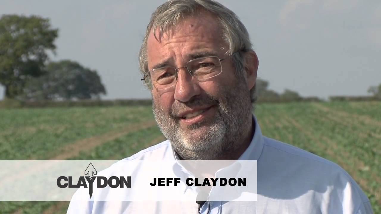 2014 Claydon Highlights - YouTube