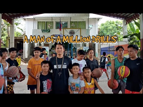 COACH JEFFERSON CODERA - YouTube