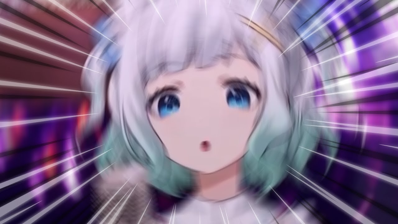 Is this the best thing ever? | Maid Mint Fantome - YouTube