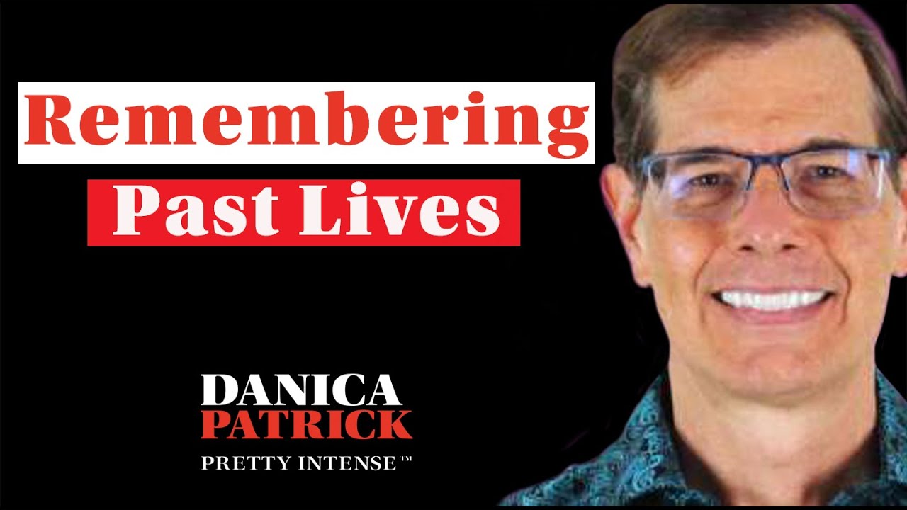 Dr. Robert J. Gilbert | Remembering Past Lives | Clip 01 | Ep.196 - YouTube