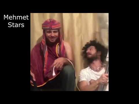 AYKUT ELMAS FUNNY MOMENTS EDİT!!