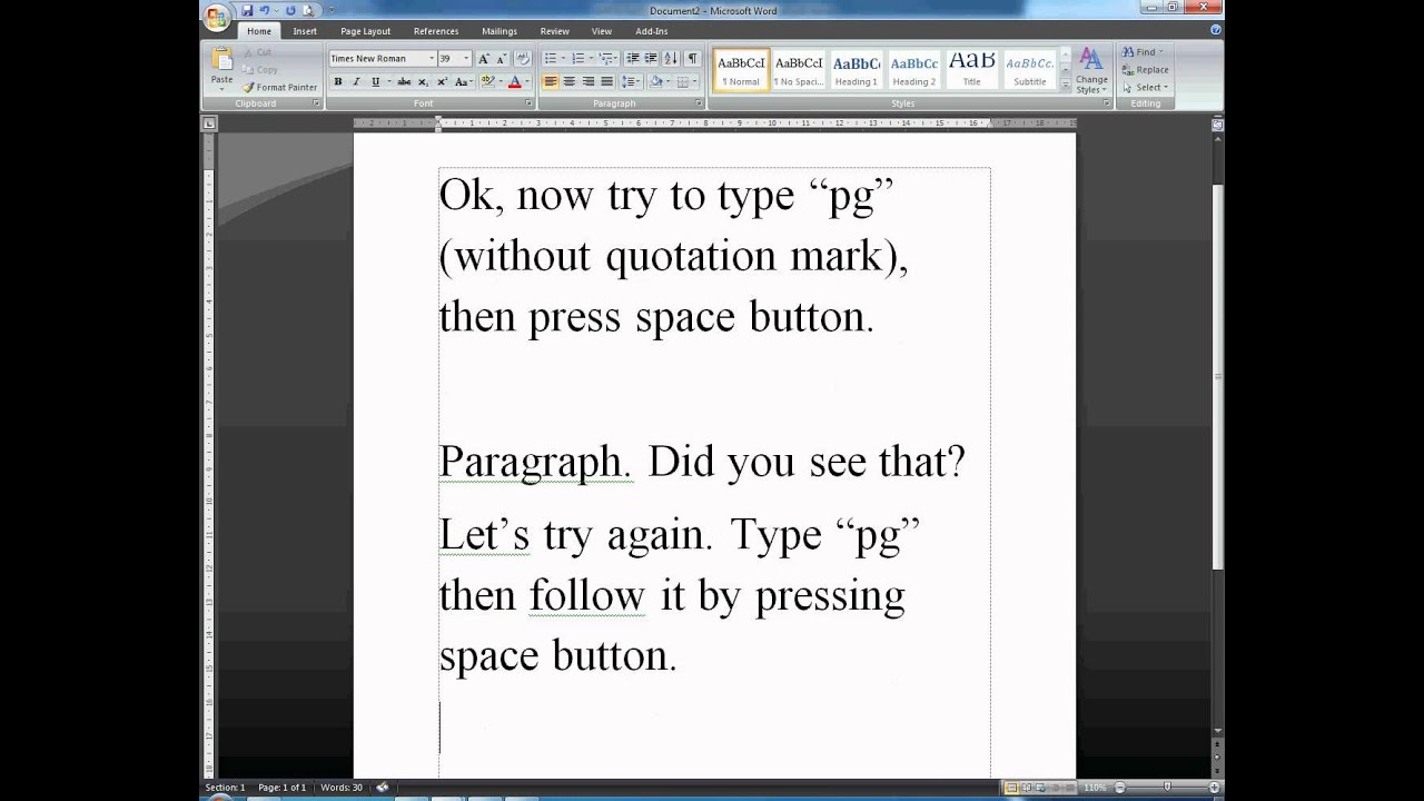 PhraseExpress, Help You To Type Faster - YouTube
