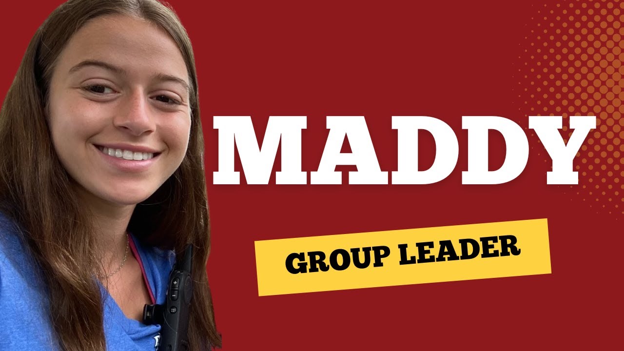 #MyMohawkStory: Maddy - YouTube