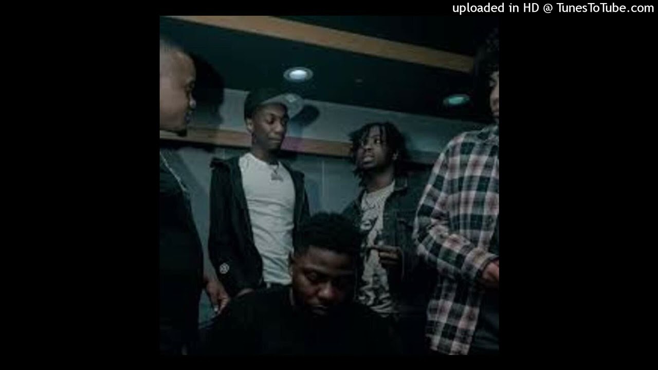 18veno x PG Ra x Jetsonmade Type Beat " tuff " 2022 - YouTube