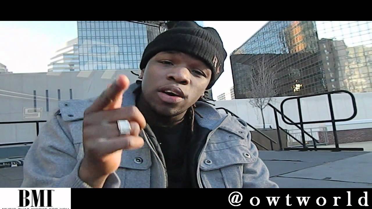 Lil Nard - behind the scene - YouTube