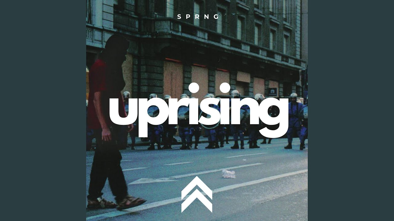 Uprising - YouTube
