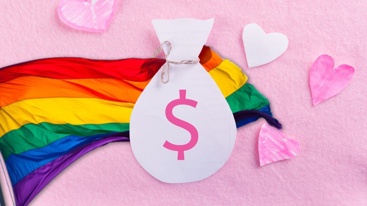 ¿Qué es el DINERO ROSA? - YouTube