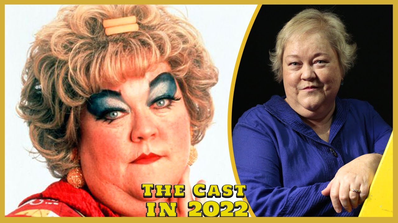 The Drew Carey Show 1995-2004 Do you remember? - The Cast in 2022 ...