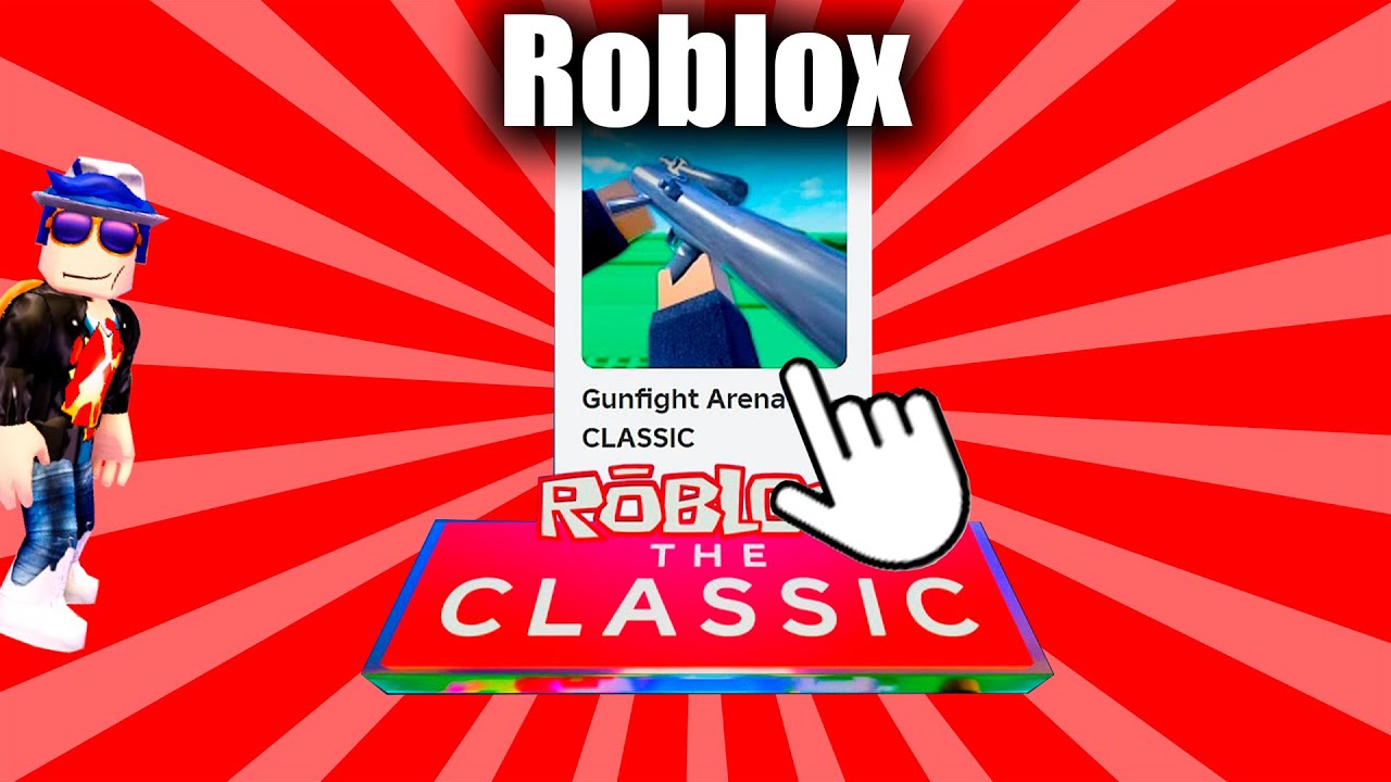 Gunfight Arena | STILL CLASSIC / играем с другом👍👍😎😎 - YouTube