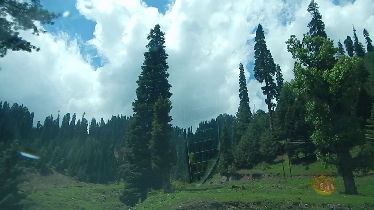 Tangdhar Bungus Valley - YouTube