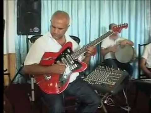 Shamil Gitara beraberolmaq