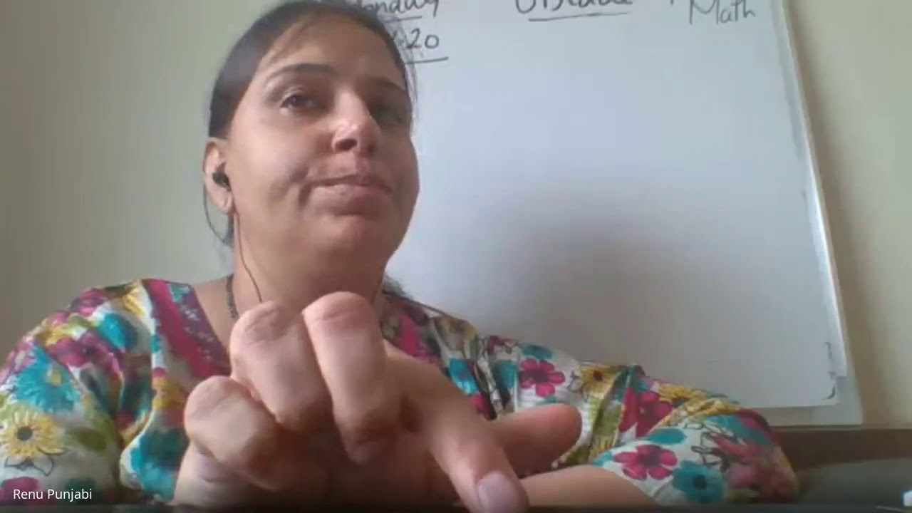 Grade 4 Math Online Session 8 Ch 3 Trip To Bhopal Textbook Explanation Grade 4 Math Online Session 8 Ch 3 Trip To Bhopal Textbook Explanation