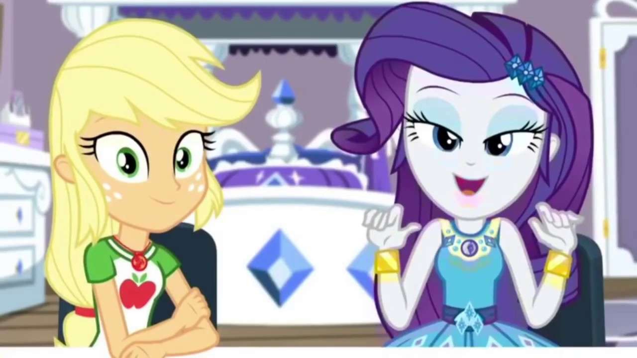 Ninjago & My Little Pony: Better Together Crossover S2E17 - How to ...