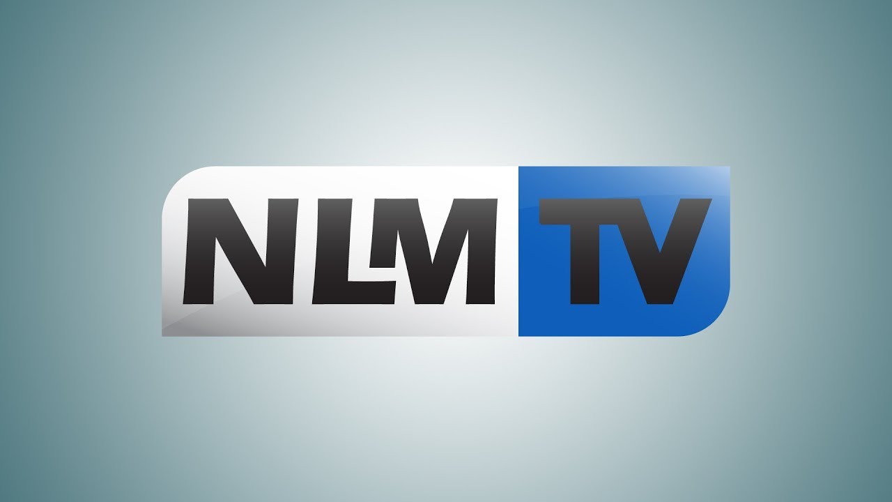 NLM TV - YouTube