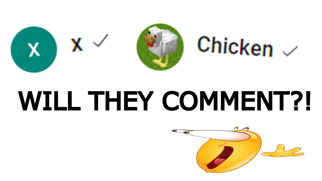 I Pinged Verified Commenters to See Whether They Will Comment or Not ...