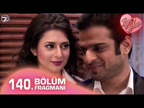 Sev Yeter (Yeh Hai Mohabbatein) Hint Dizisi | 140. Bölüm Fragmanı @kanal7