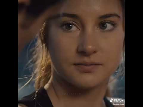 Фор и Трис ️ - YouTube