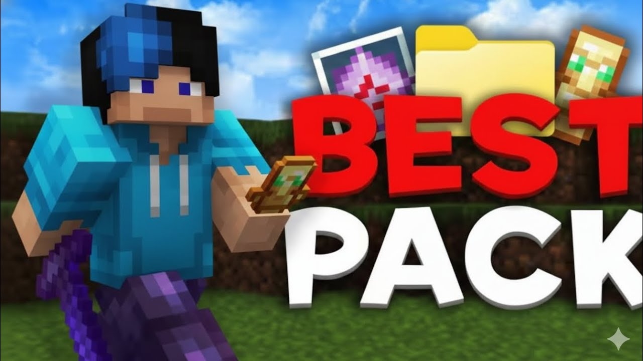 Best default pvp texture pack 1.21.11|pvp texture pack - YouTube