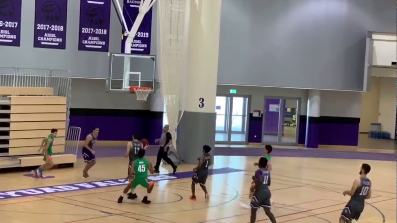 NYUAD FINALS HIGHLIGHTS JAM ACADEMY #45 - YouTube