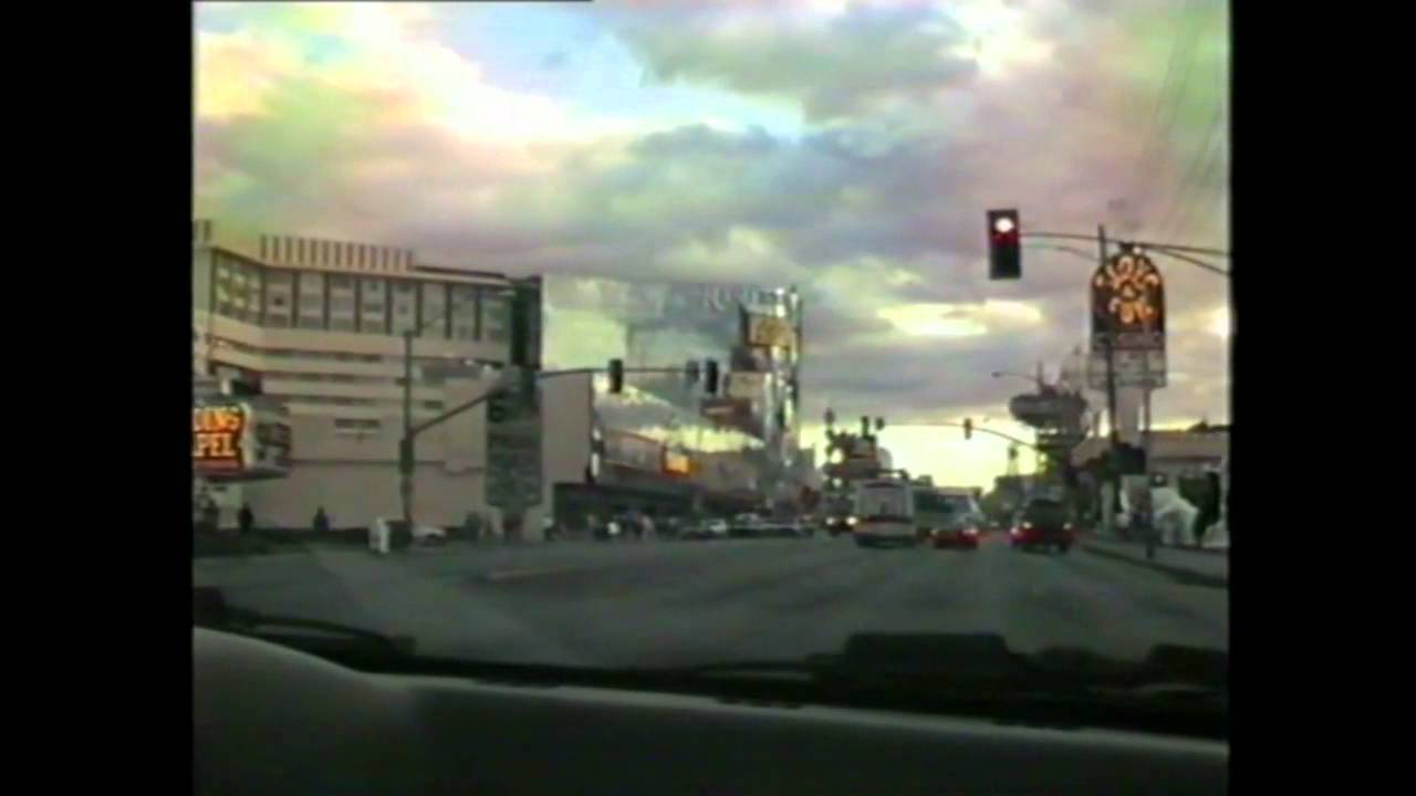 1991-03-15 Nevada - Las Vegas - YouTube