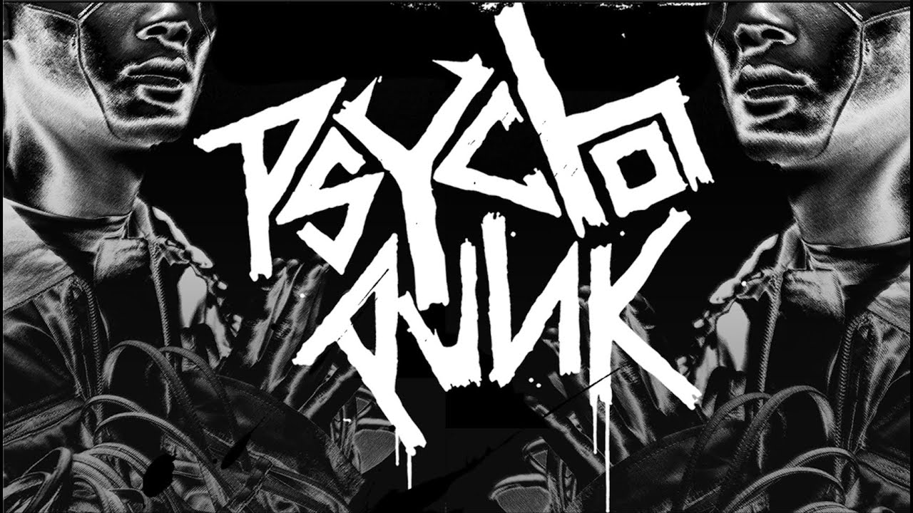 [OFFICIAL MUSIC VIDEO] Psycho Punk - RPT NASTEE x bachyyy - YouTube