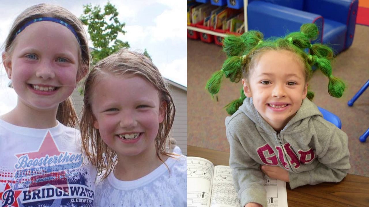 Boosterthon 2017 - YouTube