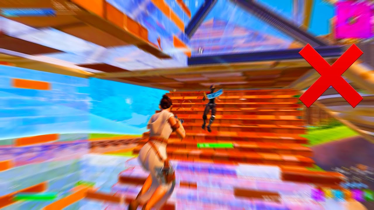 Not Like Us (Fortnite Montage) - YouTube