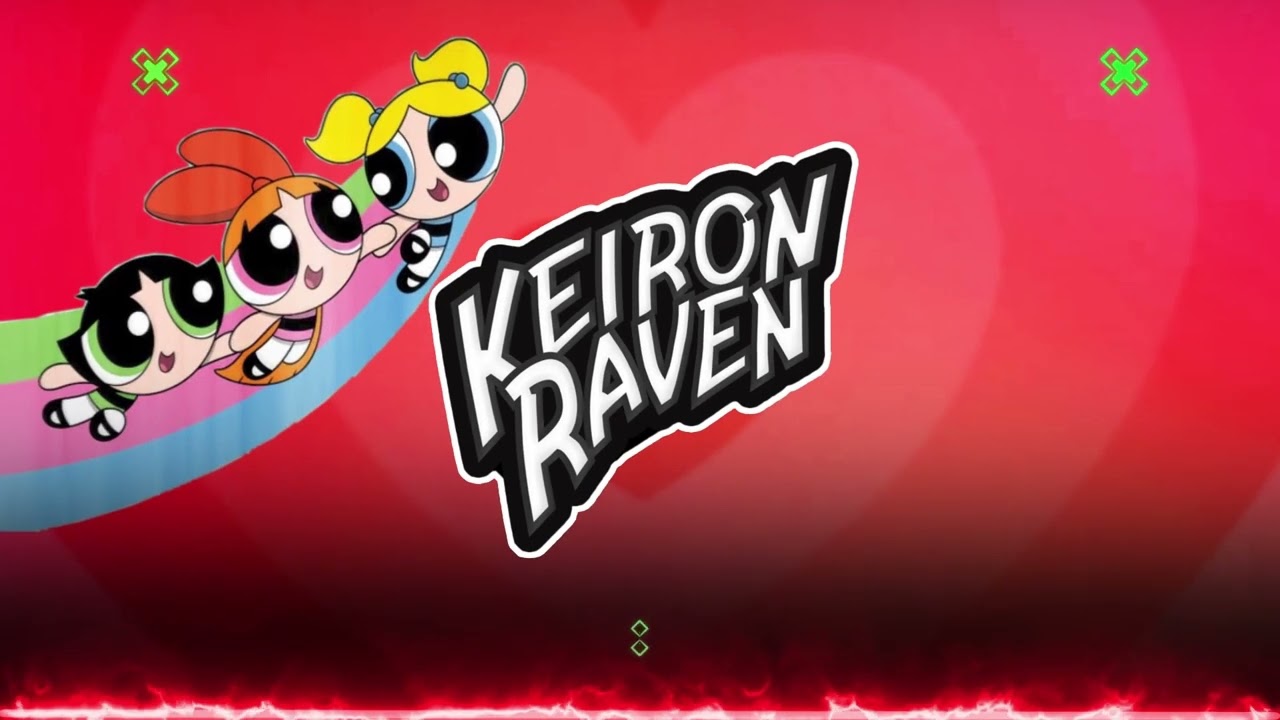 Powerpuff Girls Theme Song [Remix] - Keiron Raven - YouTube