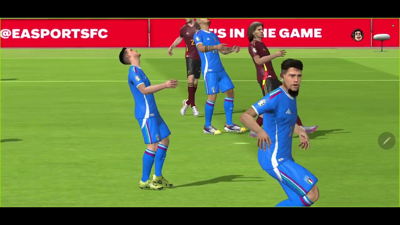 FIFA 16 MOD DFL 24 V2 gameplay #fifa #futebol #efootball - YouTube