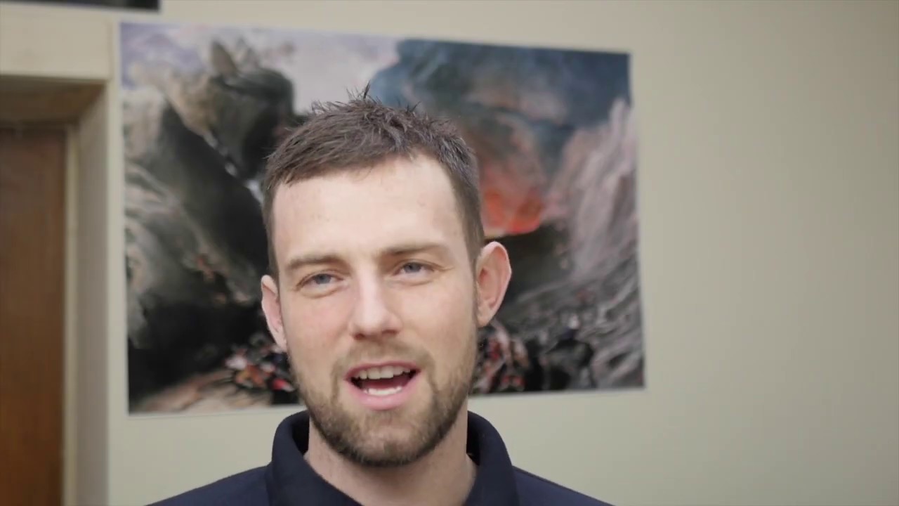 Joshua Sutcliffe Update - January 2020 - YouTube