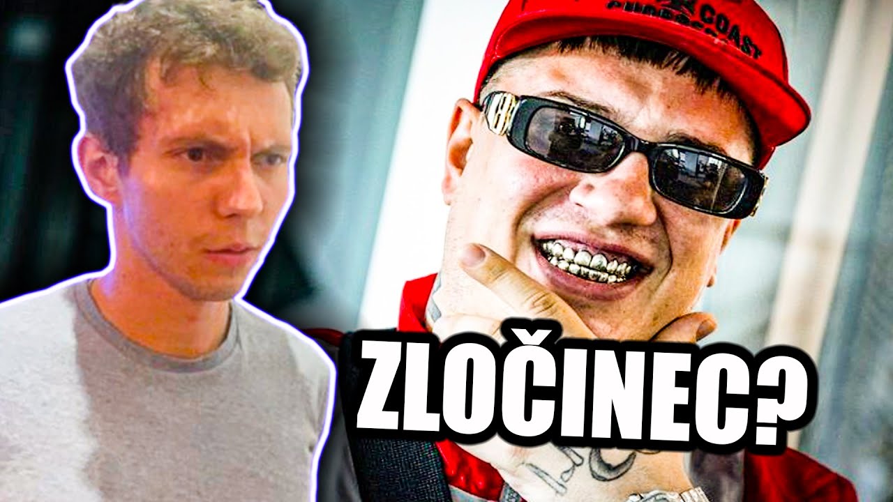 Luca Brassi Situácia je Šialená!😳 - YouTube