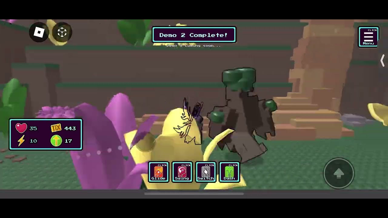 Two new map locations in Blocktales! - YouTube