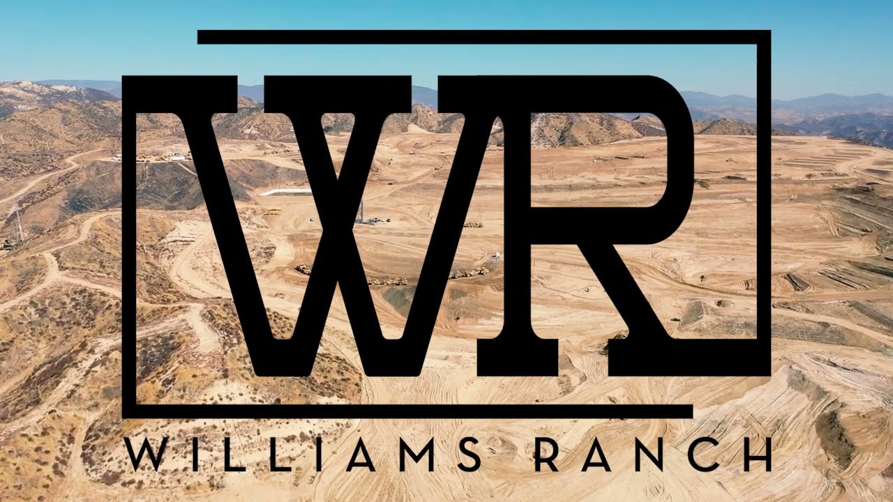 Williams Ranch By Williams Homes 04:05:2021 - YouTube