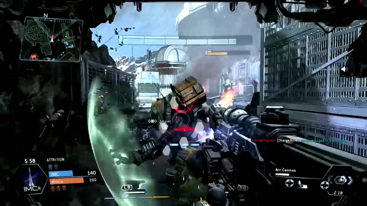 montage for xbox one clips - YouTube