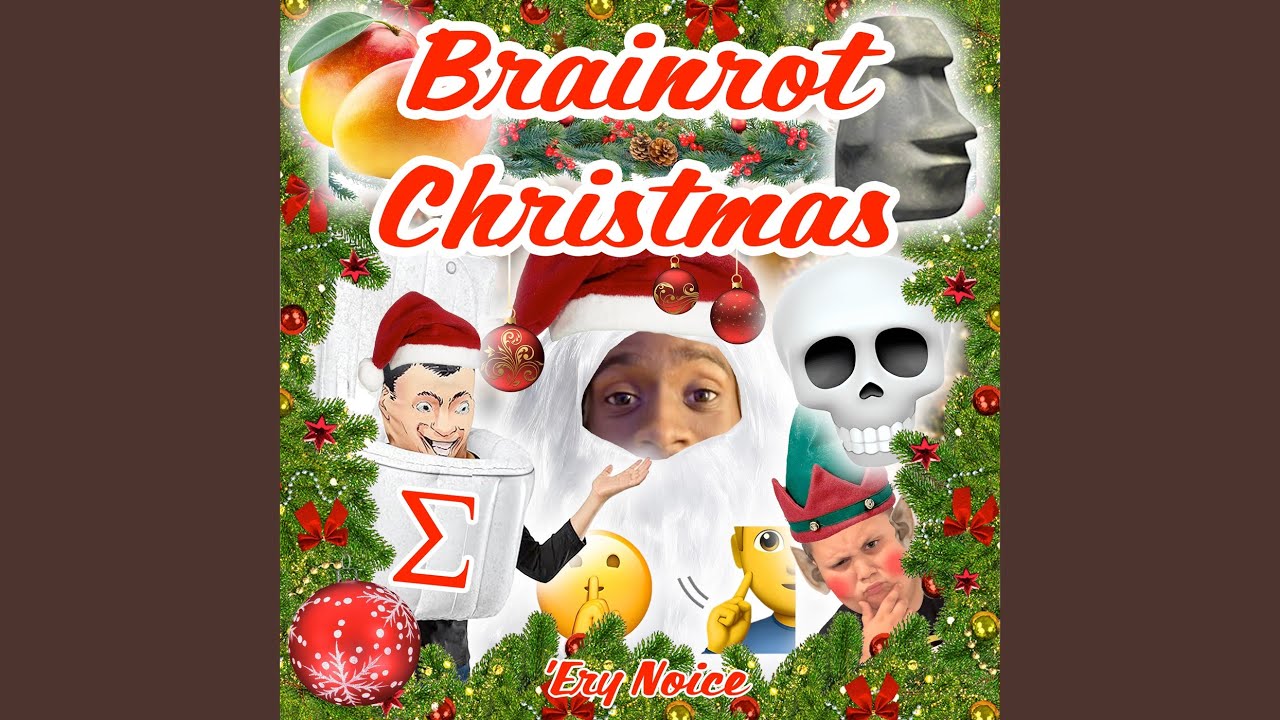 'Ery Noice - 7. Twelve Days of Rizzmas Chords - Chordify