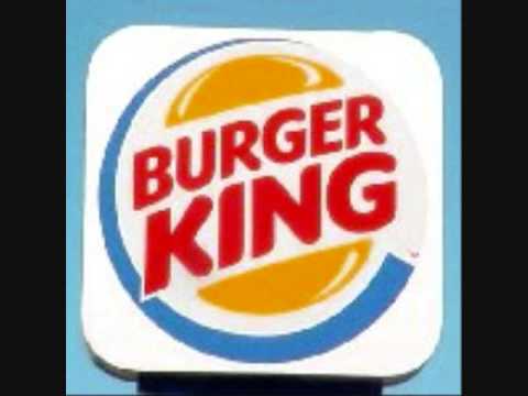 BURGER KING RAP VIDEO - Evadintz - YouTube