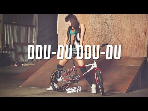 BLACKPINK - DDu-Du DDu-Du (Pheaterz Remix)