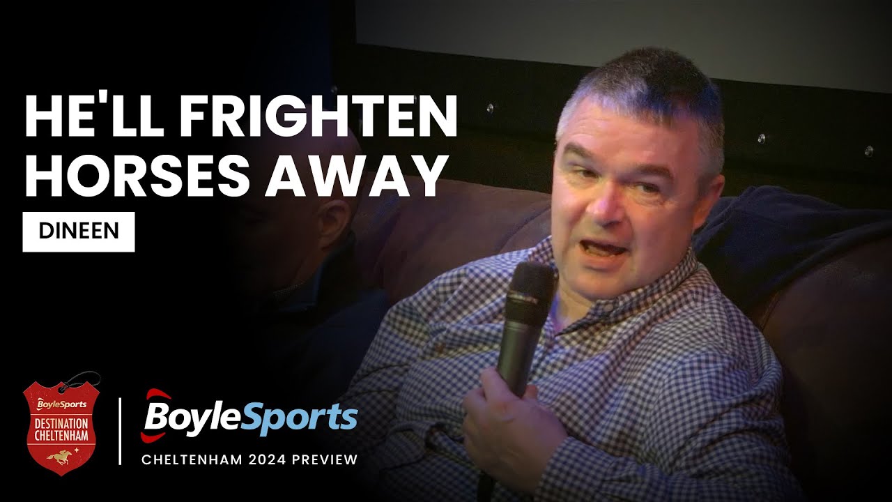 Do Doubts Mean Baring Bingham Is More Open Than First Thought? - YouTube