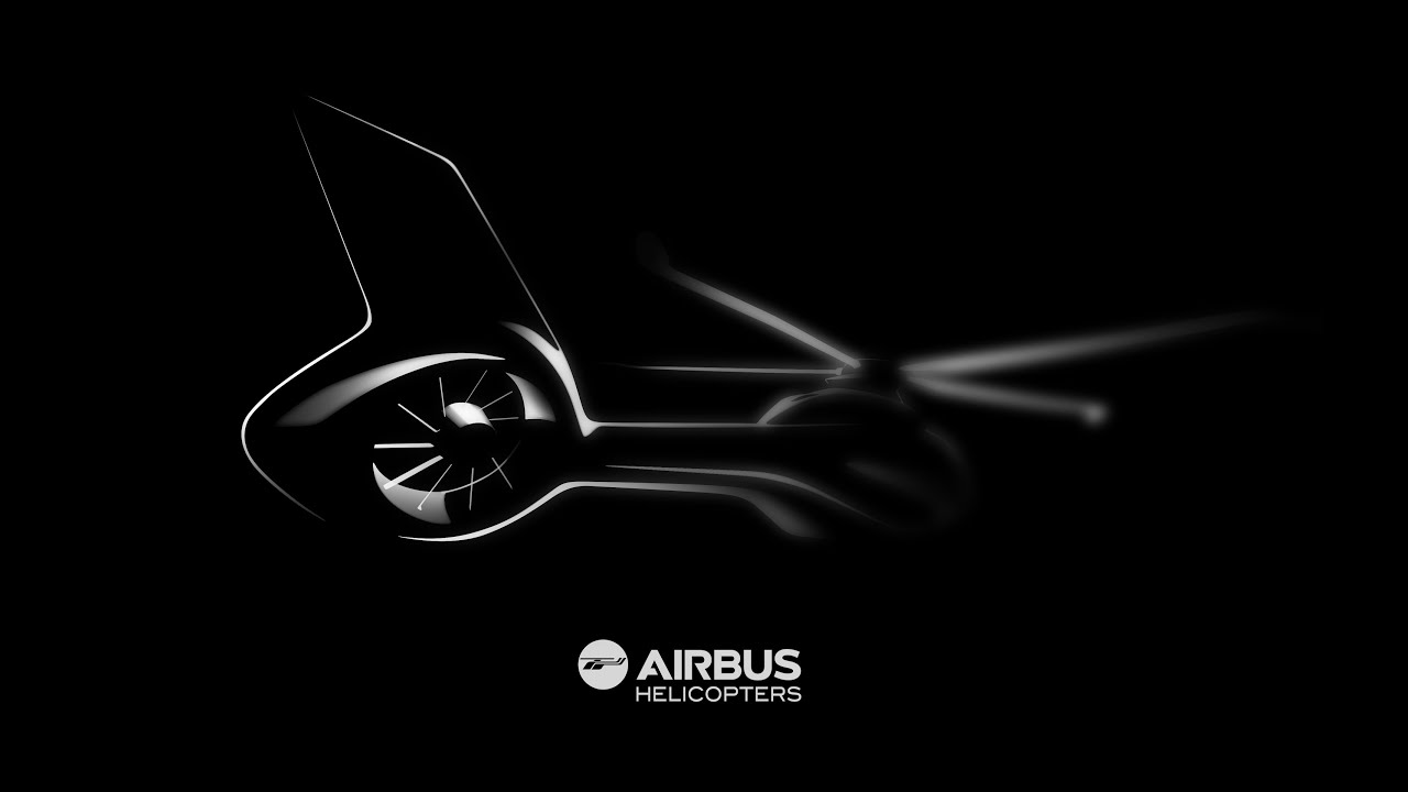 Airbus Helicopter Logo