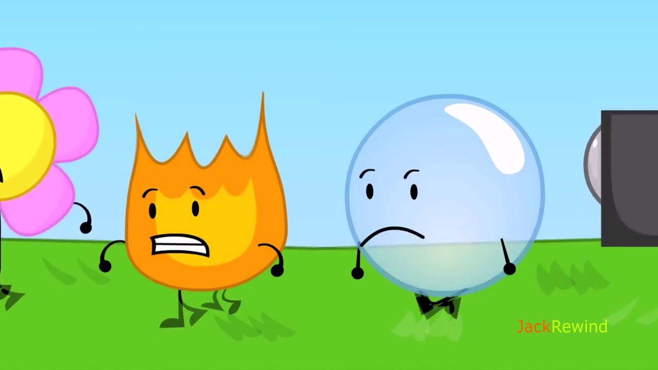 Battle for Dream Island - Ep 24. Insectophobe's Nightmare 2 - YouTube