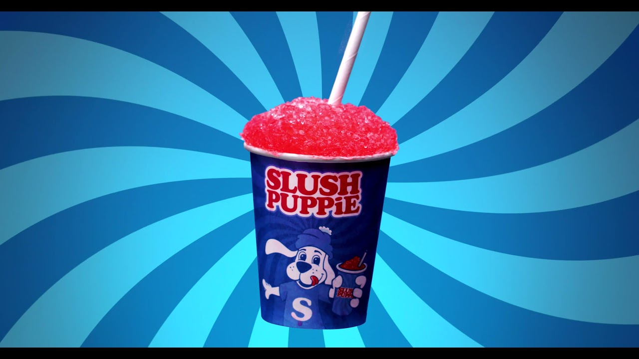 Slush Puppie Slushie Machine | B&M Stores - YouTube