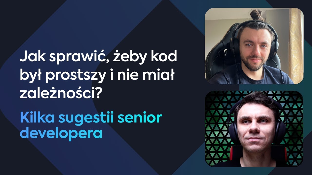 Code review aplikacji React (część 4/10 - utils, rozszczepienie ...