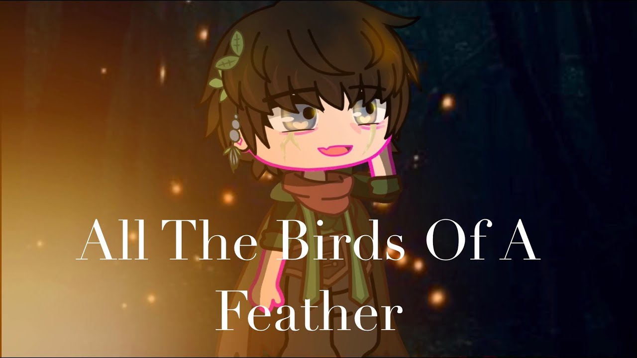 All The Birds Of A Feather//Merlin//AU//V2a - YouTube