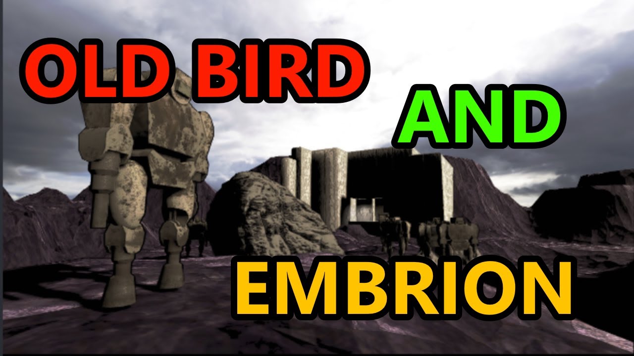 HOW TO MASTER EMBION PT-2 - YouTube