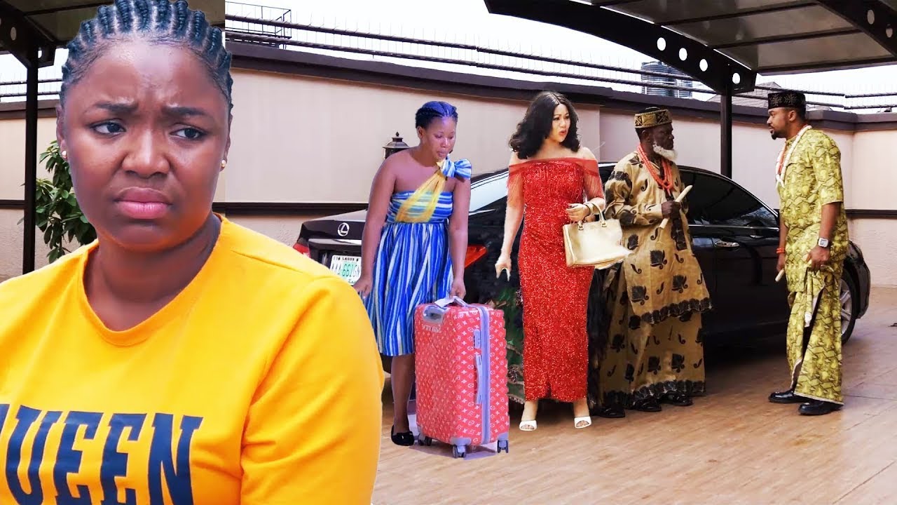 Pls Everyone Should Watch Dis Movie Both Men & Women U Will Learn ...